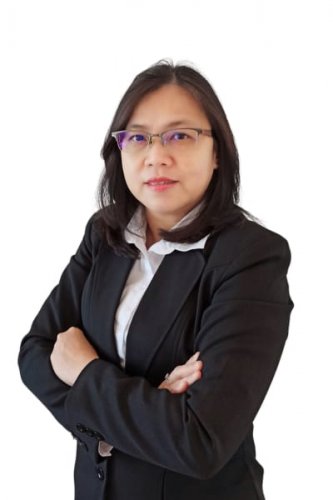 Board of Directors | Barito Renewables